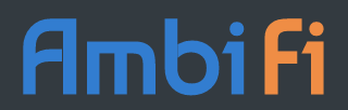 AmbiFi Cloud
